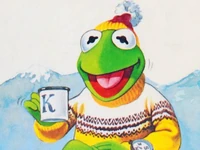 Kermit's tea cup | Muppet Wiki | Fandom