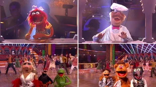 Life's a Happy Song | Muppet Wiki | Fandom