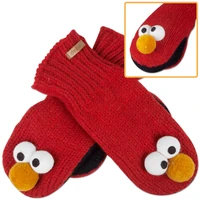 Sesame Street mittens | Muppet Wiki | Fandom