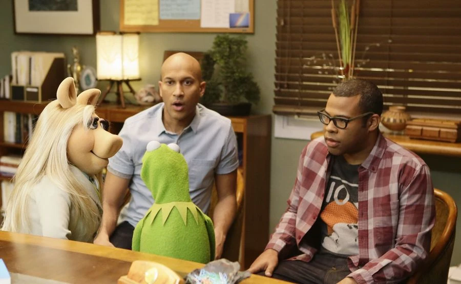 Fartrell Key And Peele