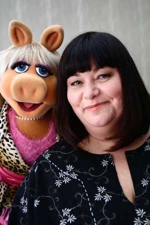Dawn French | Muppet Wiki | Fandom