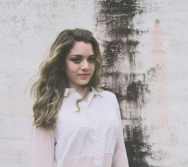 Sonia Manzano Daughter