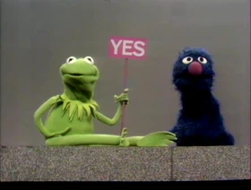 Kermit Lecture: Yes | Muppet Wiki | Fandom