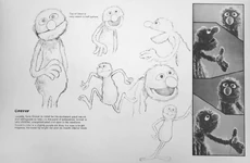Sesame Street style guide (1973) | Muppet Wiki | Fandom
