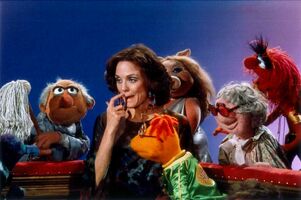 Episode 120: Valerie Harper | Muppet Wiki | Fandom