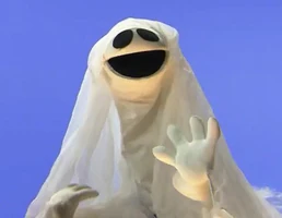 Ghosts (Muppet Show) | Muppet Wiki | Fandom