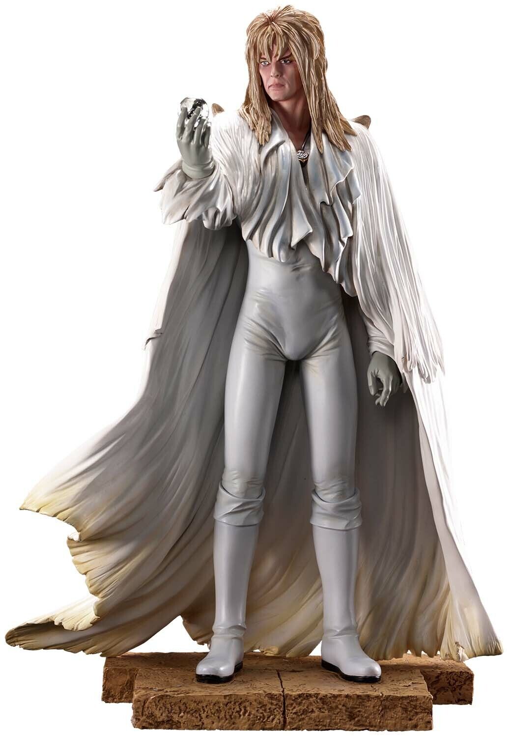 Labyrinth statues (Ikon Collectables) | Muppet Wiki | Fandom Labyrinth statues (Ikon Collectables) | Muppet Wiki | Fandom