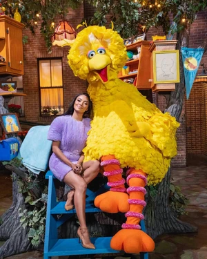 Kat Graham | Muppet Wiki | Fandom