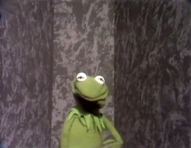 Kermit Lecture: Walls | Muppet Wiki | Fandom