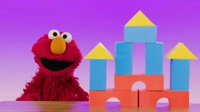 My Elmo: Building | Muppet Wiki | Fandom