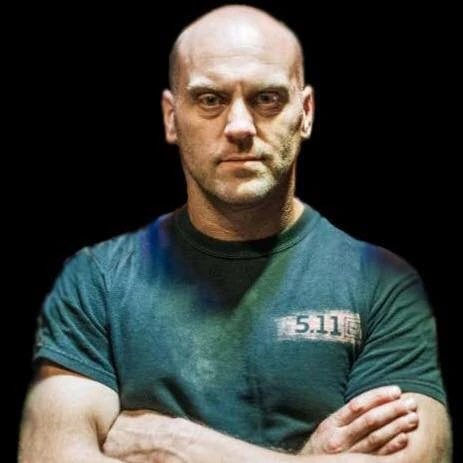 Mike Duncan | Muppet Wiki | Fandom