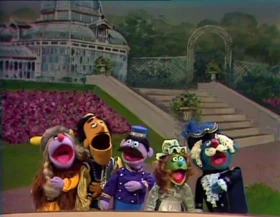 Numerical Correspondence Song | Muppet Wiki | Fandom