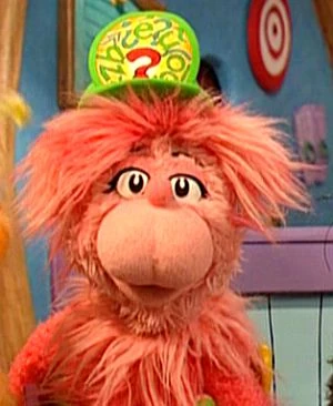 Pam-I-Am | Muppet Wiki | Fandom