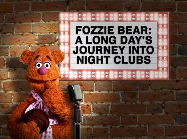 Eugene O'Neill | Muppet Wiki | Fandom