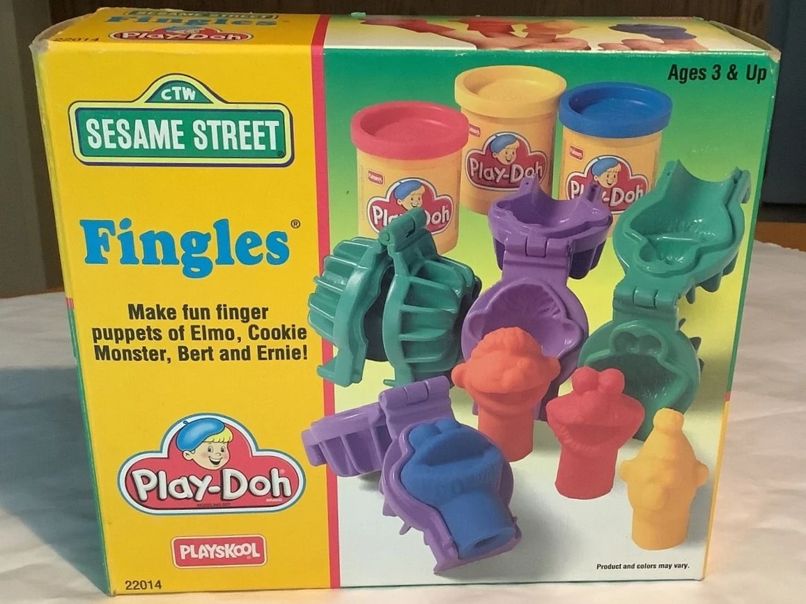 Fingles | Muppet Wiki | Fandom