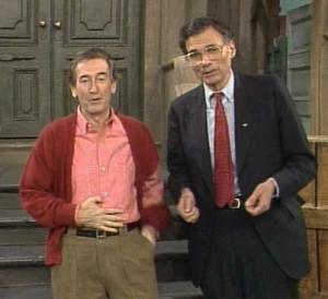 Ralph Nader | Muppet Wiki | Fandom