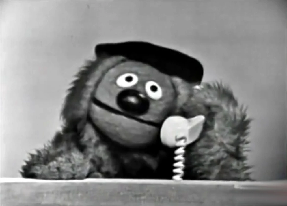 Lyndon B. Johnson | Muppet Wiki | Fandom