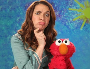 Maya Rudolph | Muppet Wiki | Fandom