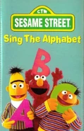 The Muppet Alphabet Album | Muppet Wiki | Fandom