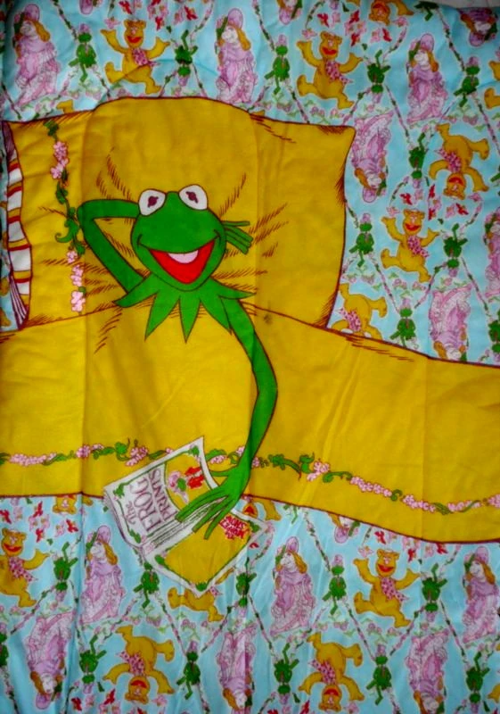 Muppet sleeping bags (Southwind) | Muppet Wiki | Fandom
