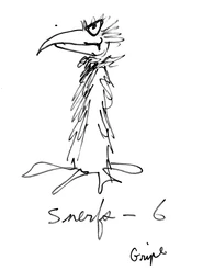 Frackles | Muppet Wiki | Fandom