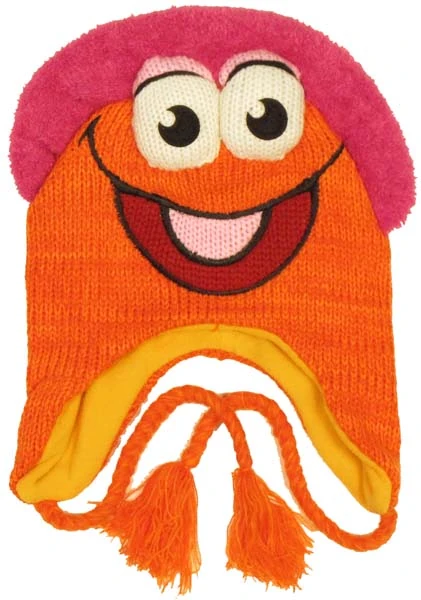 Fraggle Rock chullo beanies | Muppet Wiki | Fandom