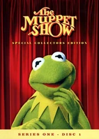 The Muppet Show: Season One | Muppet Wiki | Fandom