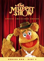The Muppet Show: Season One | Muppet Wiki | Fandom