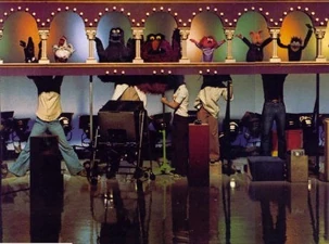 The Muppet Show arches | Muppet Wiki | Fandom