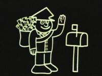 Today's Secret Drawing | Muppet Wiki | Fandom