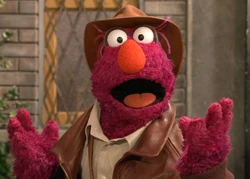 Telly's Alternate Identities | Muppet Wiki | Fandom
