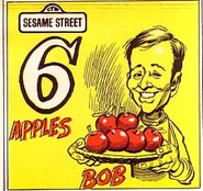 The Sesame Street Book of Numbers | Muppet Wiki | Fandom