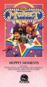 Muppet Moments (video) | Muppet Wiki | Fandom