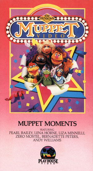 Muppet Moments | Muppet Wiki | Fandom