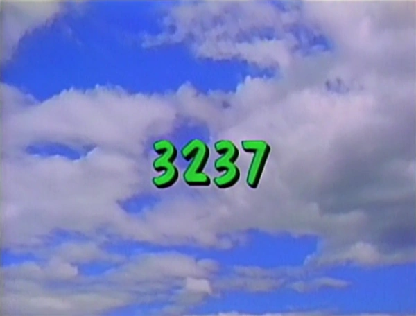 Episode 3237 | Muppet Wiki | Fandom