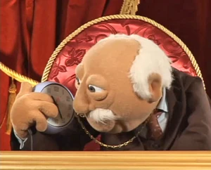 Flavor Flav | Muppet Wiki | Fandom