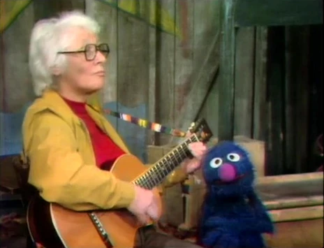 Quiet | Muppet Wiki | Fandom