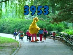 Episode 3953 | Muppet Wiki | Fandom