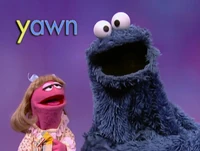 Y | Muppet Wiki | Fandom