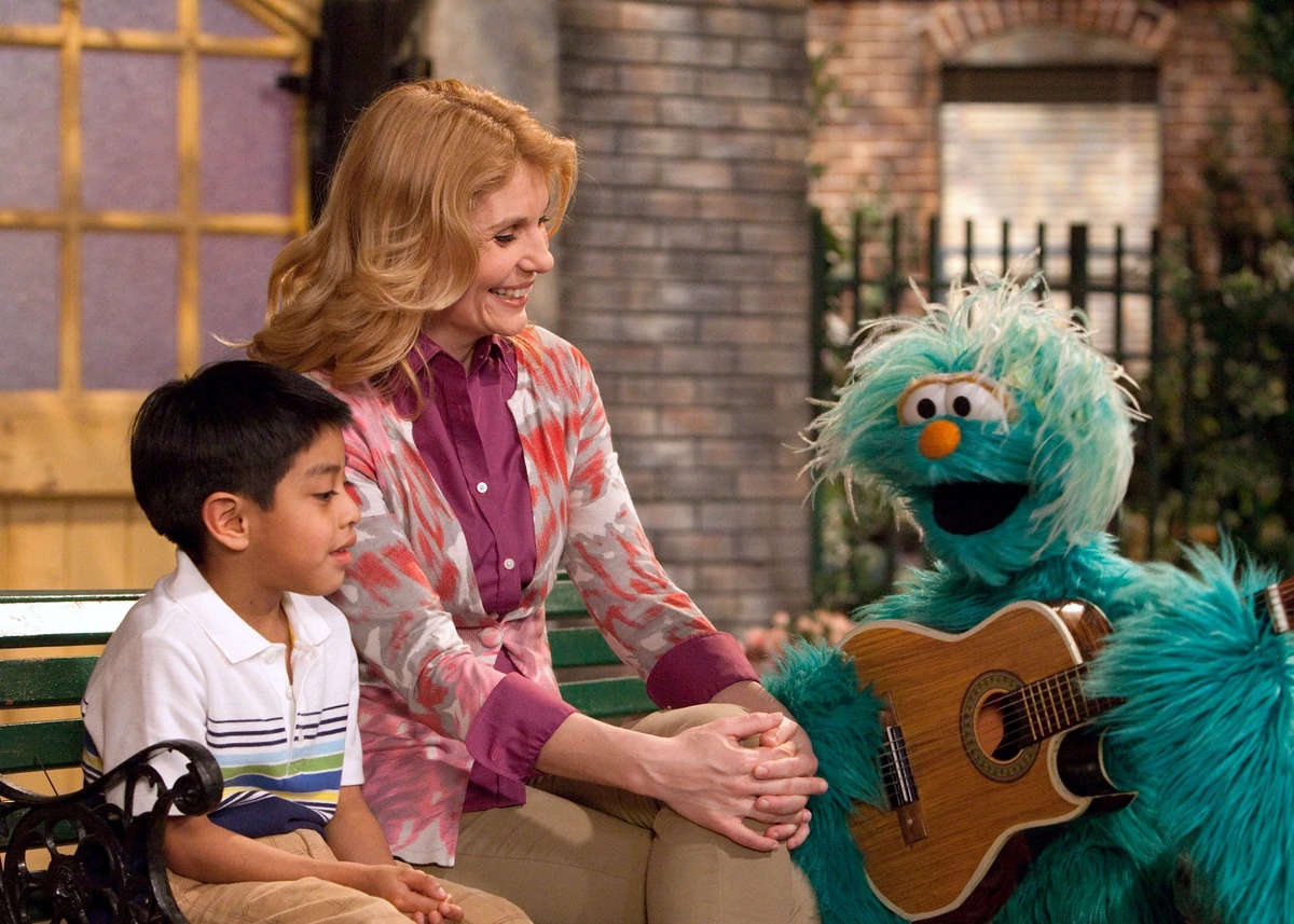 Episode 4262 | Muppet Wiki | Fandom