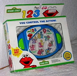 123 Game | Muppet Wiki | Fandom