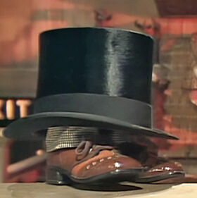 Irving Bizarre | Muppet Wiki | Fandom