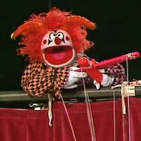 Clowns | Muppet Wiki | Fandom