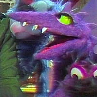 Dragons | Muppet Wiki | Fandom