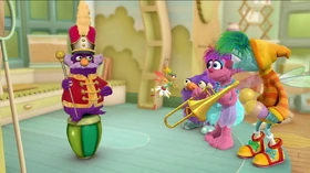 Morty the Musical Muse | Muppet Wiki | Fandom