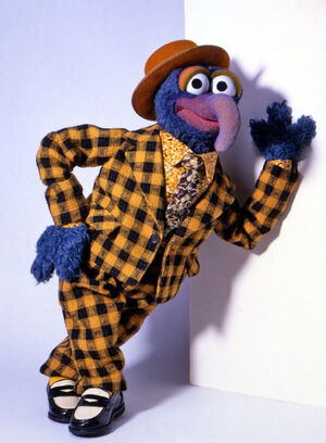 Gonzo | Muppet Wiki | Fandom