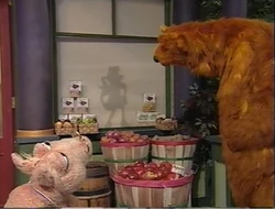 Shadow | Muppet Wiki | Fandom