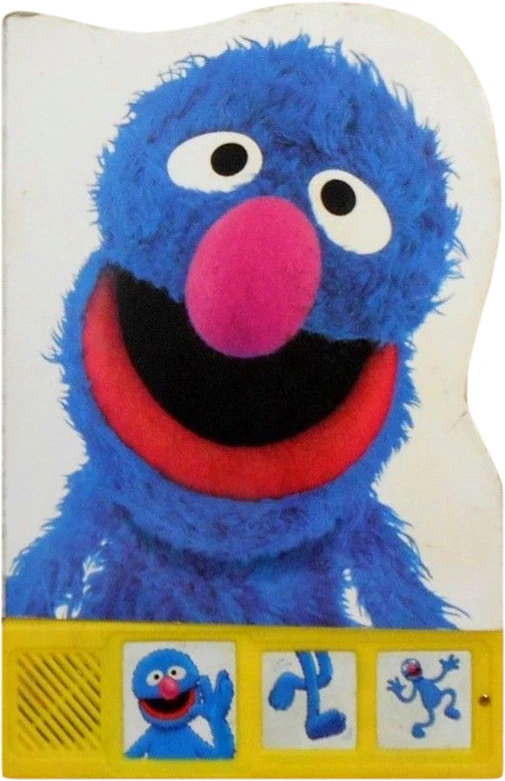 Grover: Hello, Everybody! | Muppet Wiki | Fandom