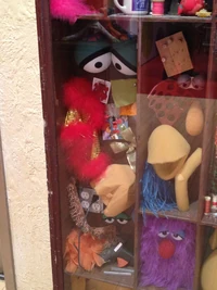 The Muppet Whatnot Workshop | Muppet Wiki | Fandom