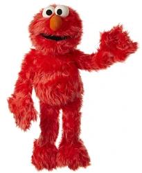 Sesamstrasse puppets (Living Puppets) | Muppet Wiki | Fandom